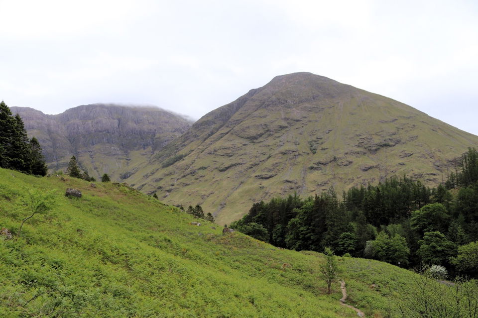 Hagrid's Hut In Glencoe - Fabulous North