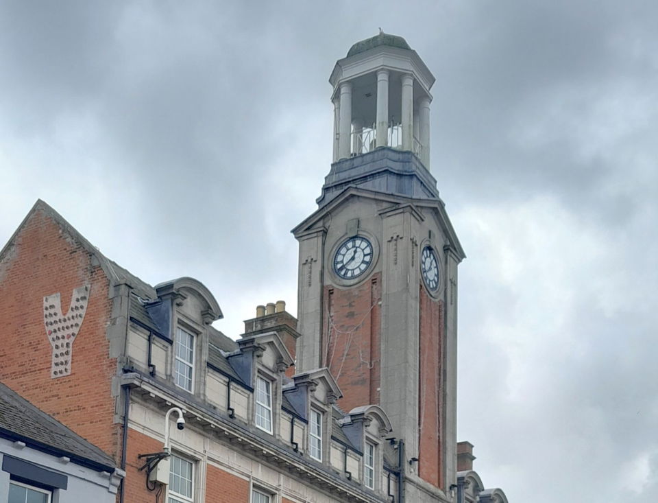 Durham Mining Museum In Spennymoor - Fabulous North