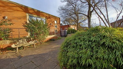 Gateshead Central Library in Gateshead - Fabulous North