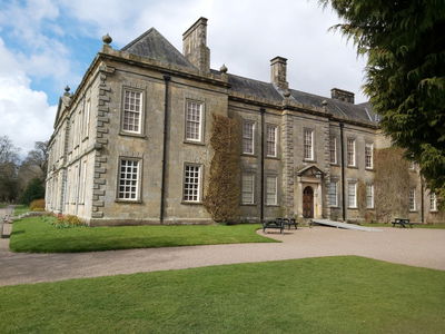 Wallington Hall in Morpeth - Fabulous North