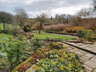 Wallington Hall in Morpeth - Fabulous North