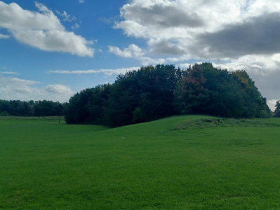 Washington F Pit in Washington - Fabulous North