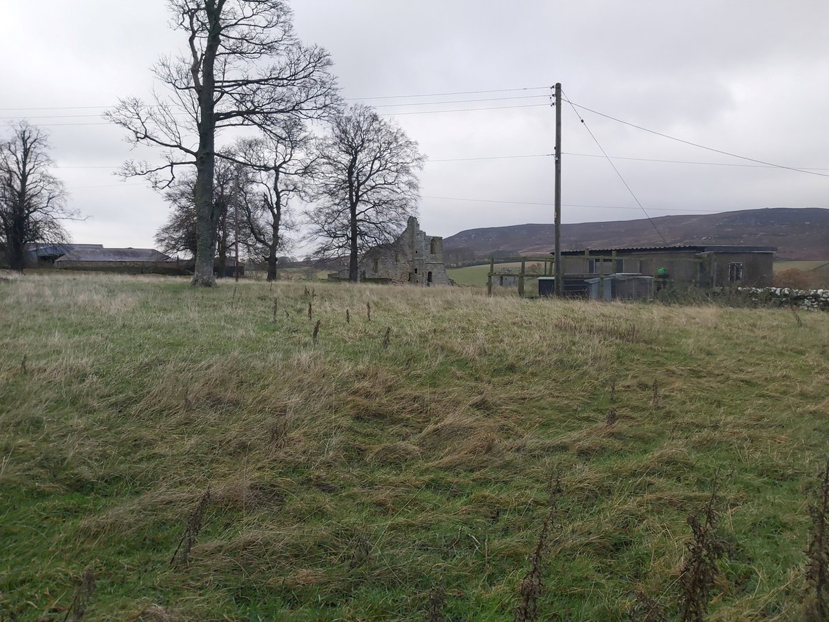 Upper Rothbury And Cartington Hill in Rothbury - Fabulous North