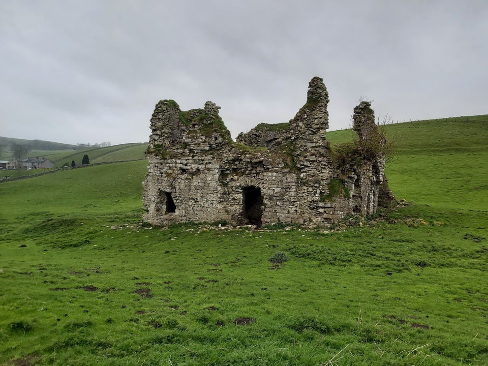 Lammerside Castle In Kirkby Stephen - Fabulous North