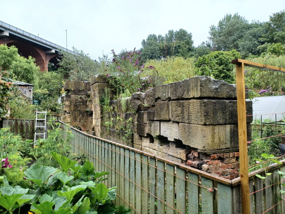 Ouseburn Farm In Newcastle City Centre - Fabulous North