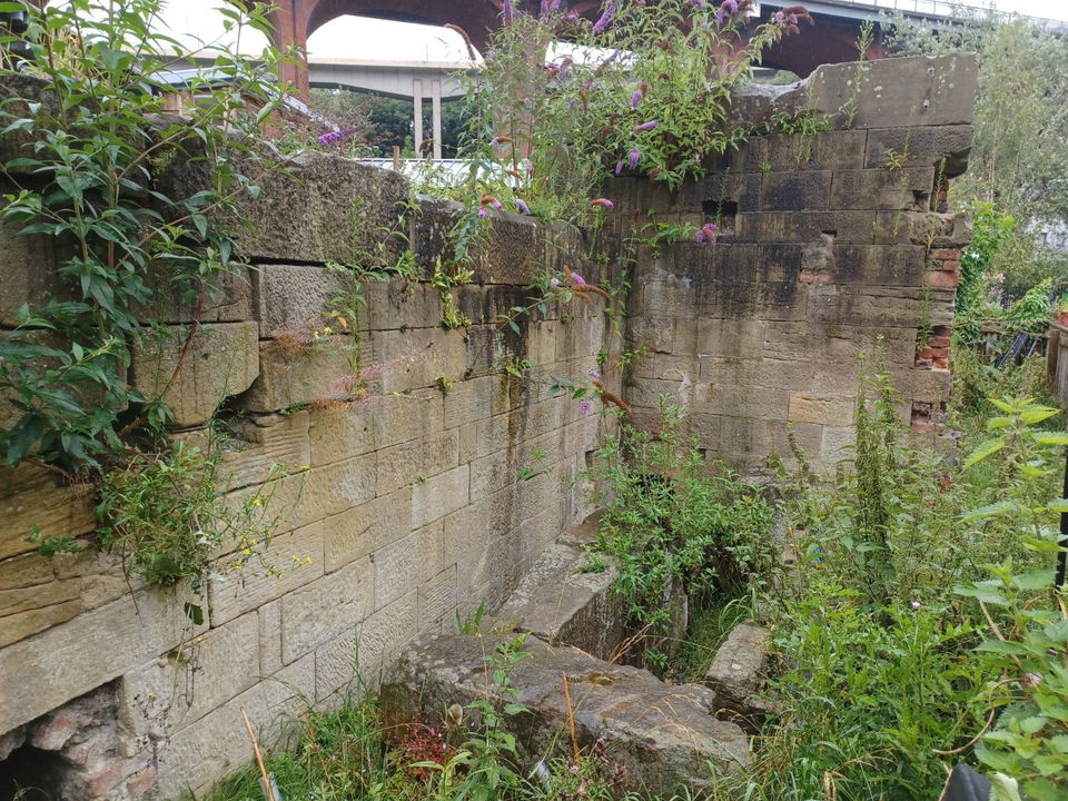 Ouseburn Farm In Newcastle City Centre - Fabulous North