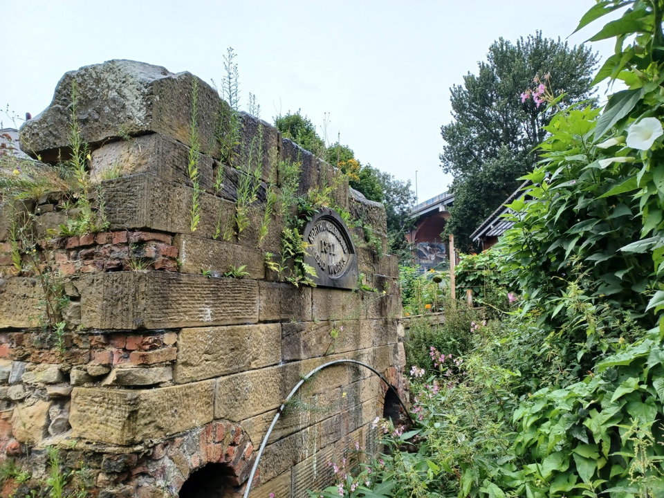 Ouseburn Farm In Newcastle City Centre - Fabulous North