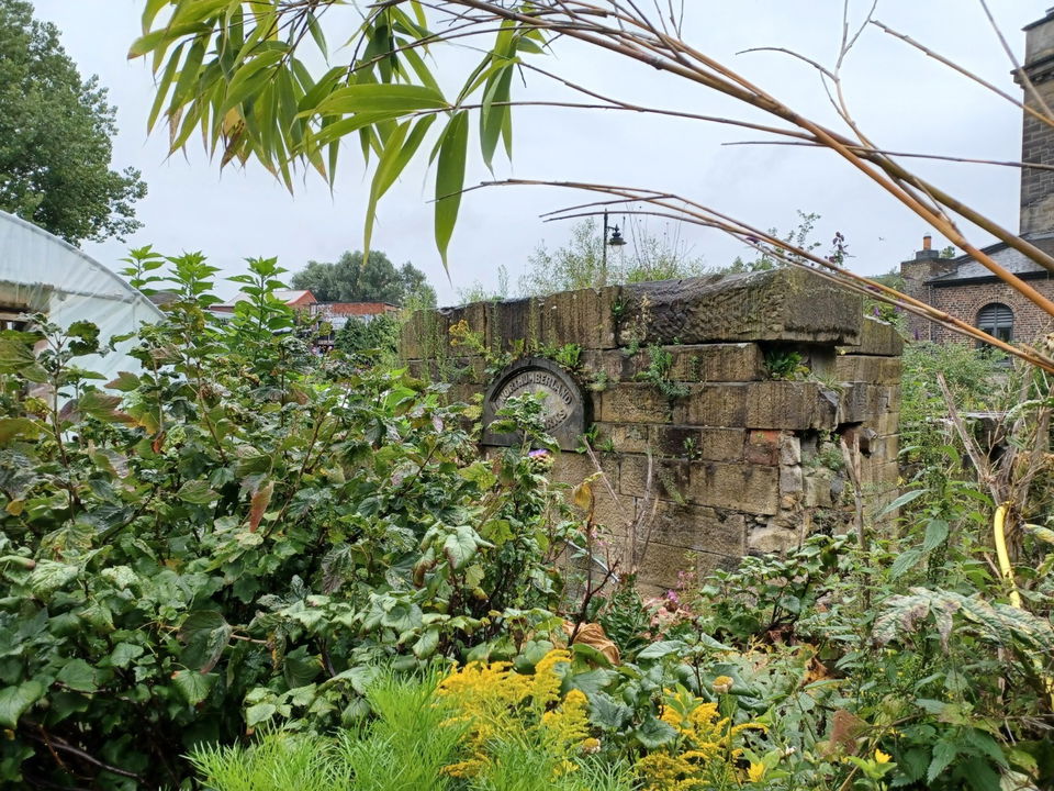 Ouseburn Farm In Newcastle City Centre - Fabulous North
