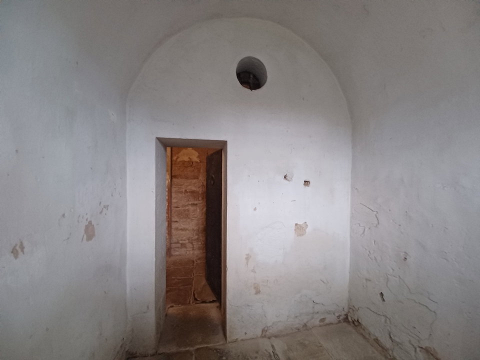 Jedburgh Castle Jail and Museum In Jedburgh - Fabulous North