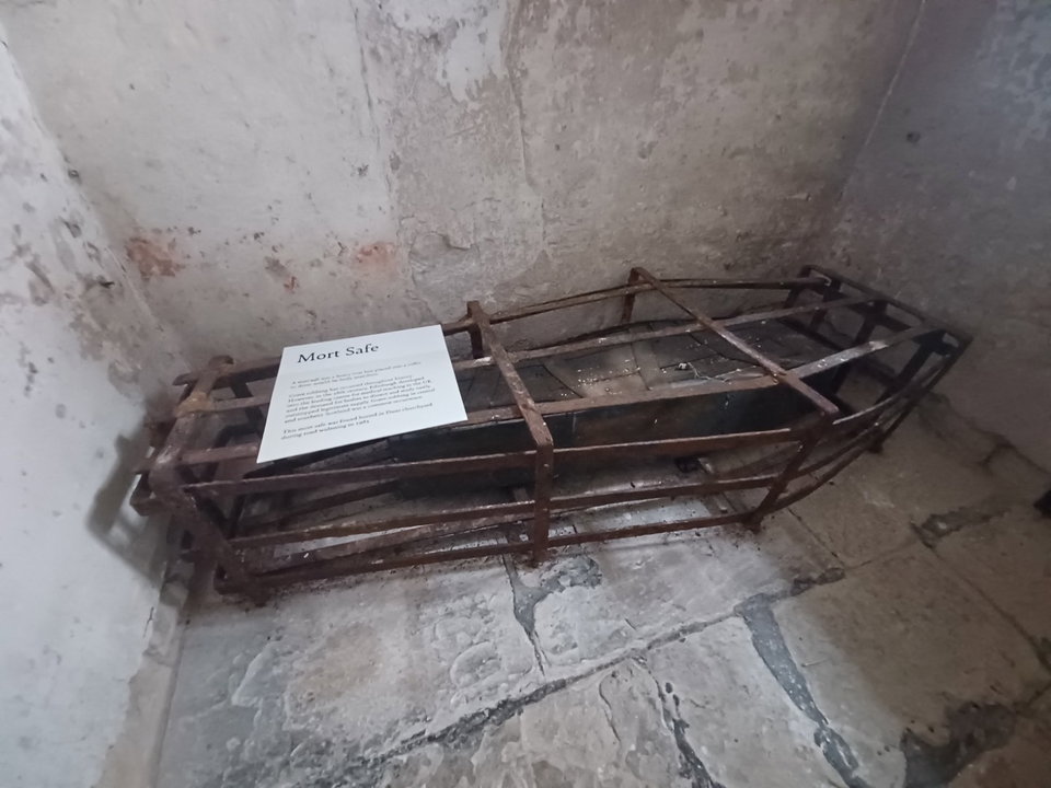 Jedburgh Castle Jail and Museum In Jedburgh - Fabulous North