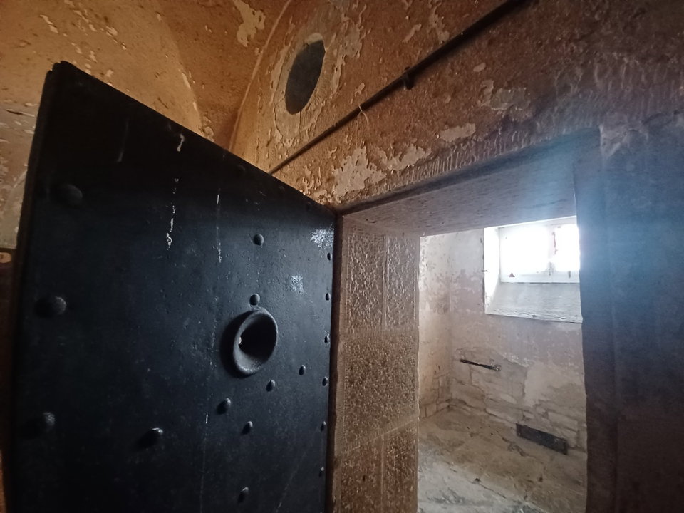 Jedburgh Castle Jail and Museum In Jedburgh - Fabulous North