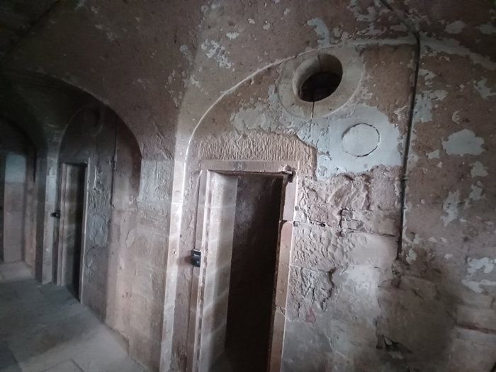 Jedburgh Castle Jail and Museum In Jedburgh - Fabulous North