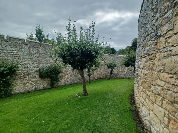 Jedburgh Castle Jail and Museum In Jedburgh - Fabulous North