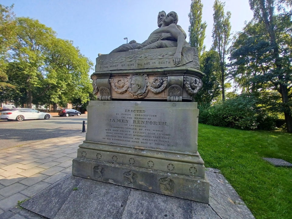 Shipley Art Gallery In Gateshead - Fabulous North