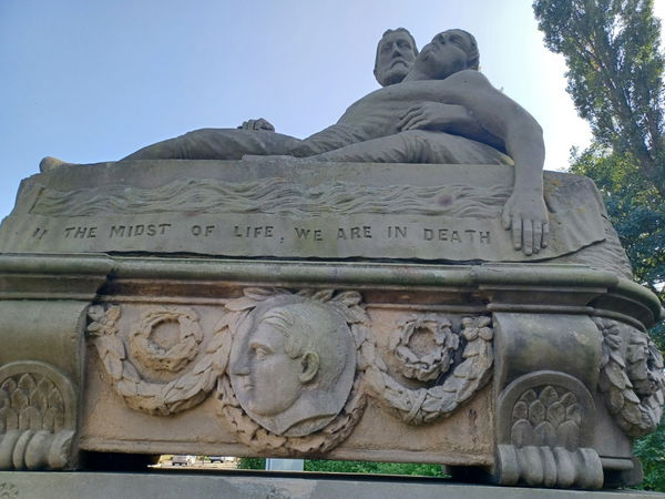 Shipley Art Gallery In Gateshead - Fabulous North