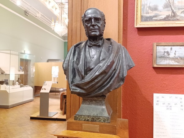 Shipley Art Gallery In Gateshead - Fabulous North
