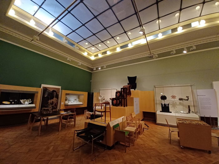 Shipley Art Gallery In Gateshead - Fabulous North