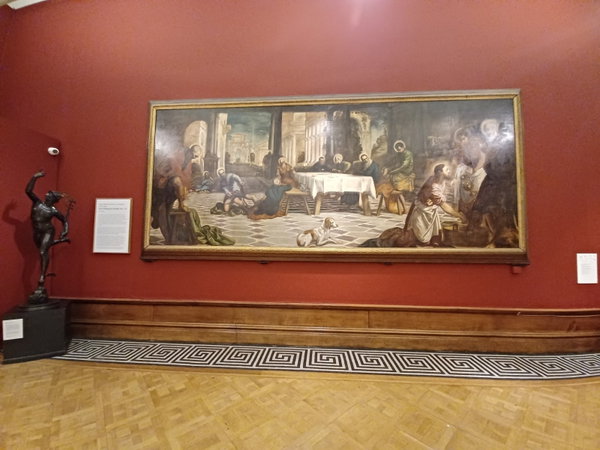 Shipley Art Gallery In Gateshead - Fabulous North