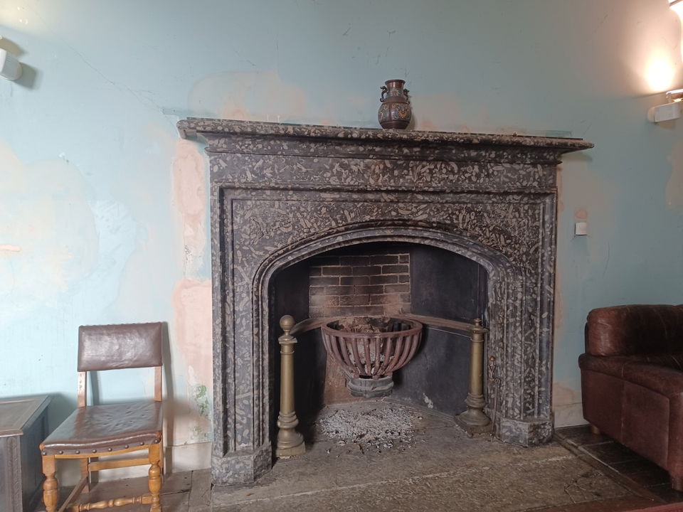 Brancepeth Castle In Durham - Fabulous North