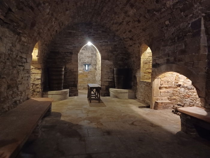 Brancepeth Castle In Durham - Fabulous North