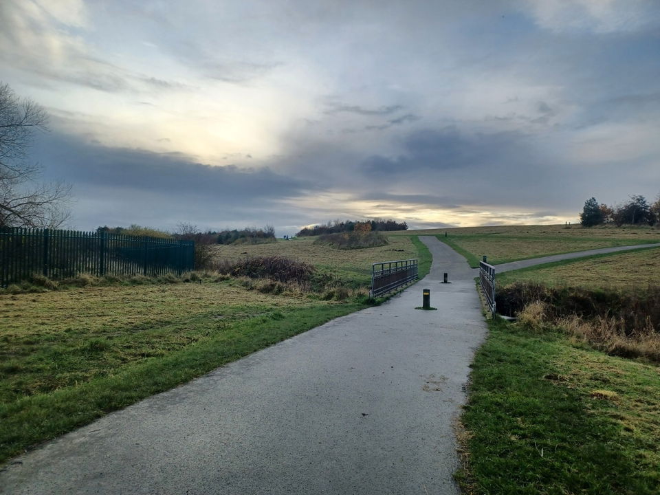 Elba Park In Durham - Fabulous North