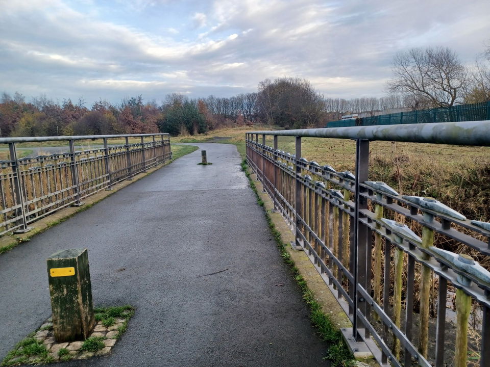 Elba Park In Durham - Fabulous North