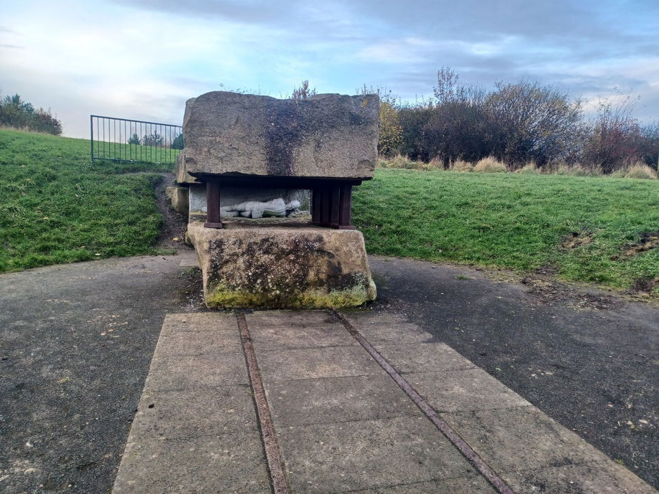 Elba Park In Durham - Fabulous North