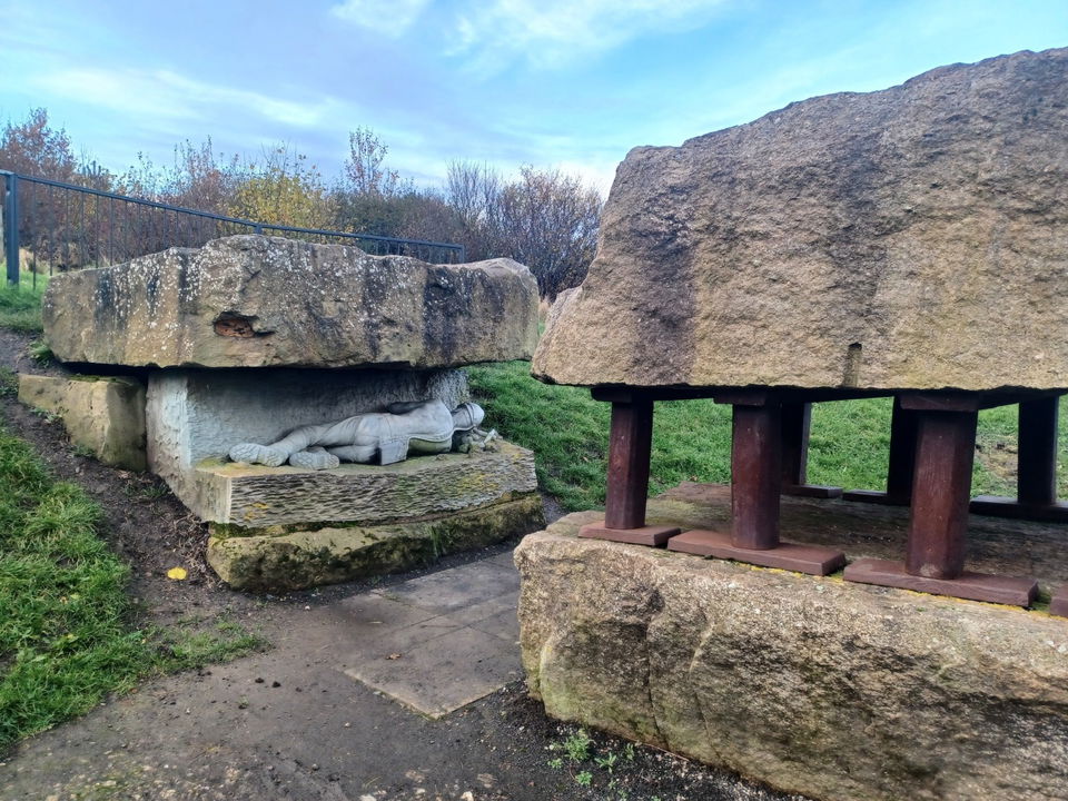 Elba Park In Durham - Fabulous North