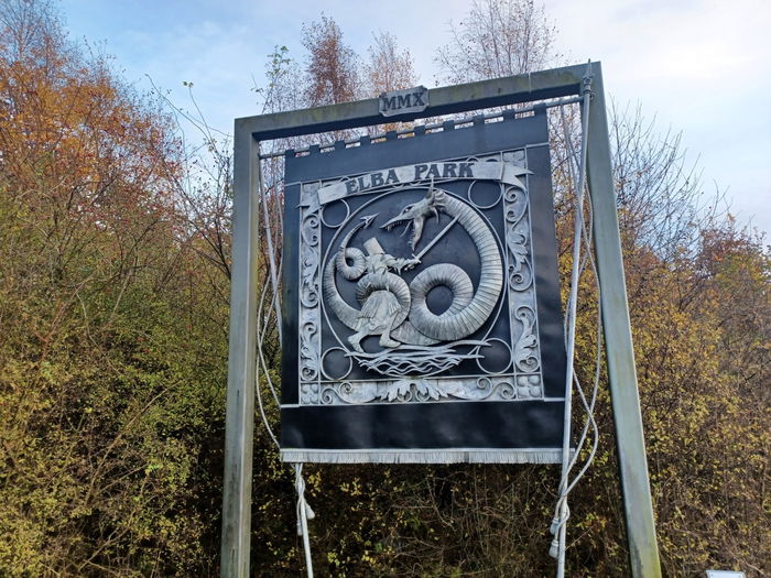 Elba Park In Durham - Fabulous North