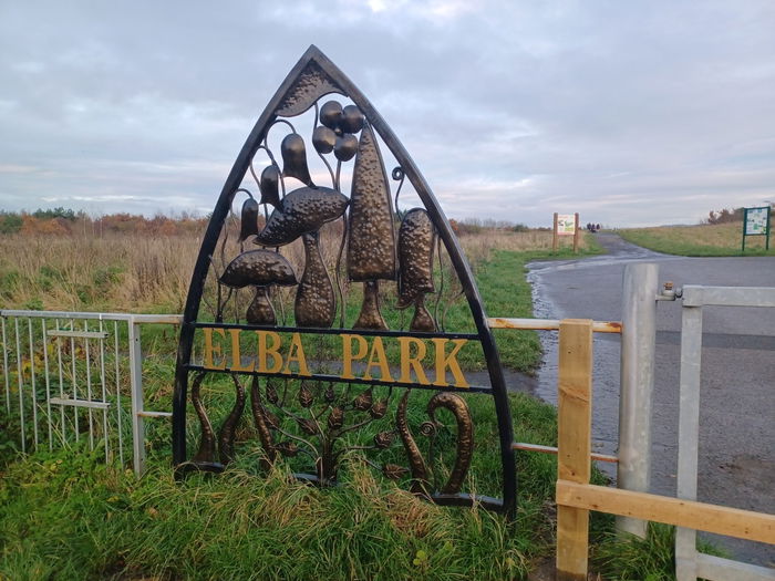 Elba Park In Durham - Fabulous North