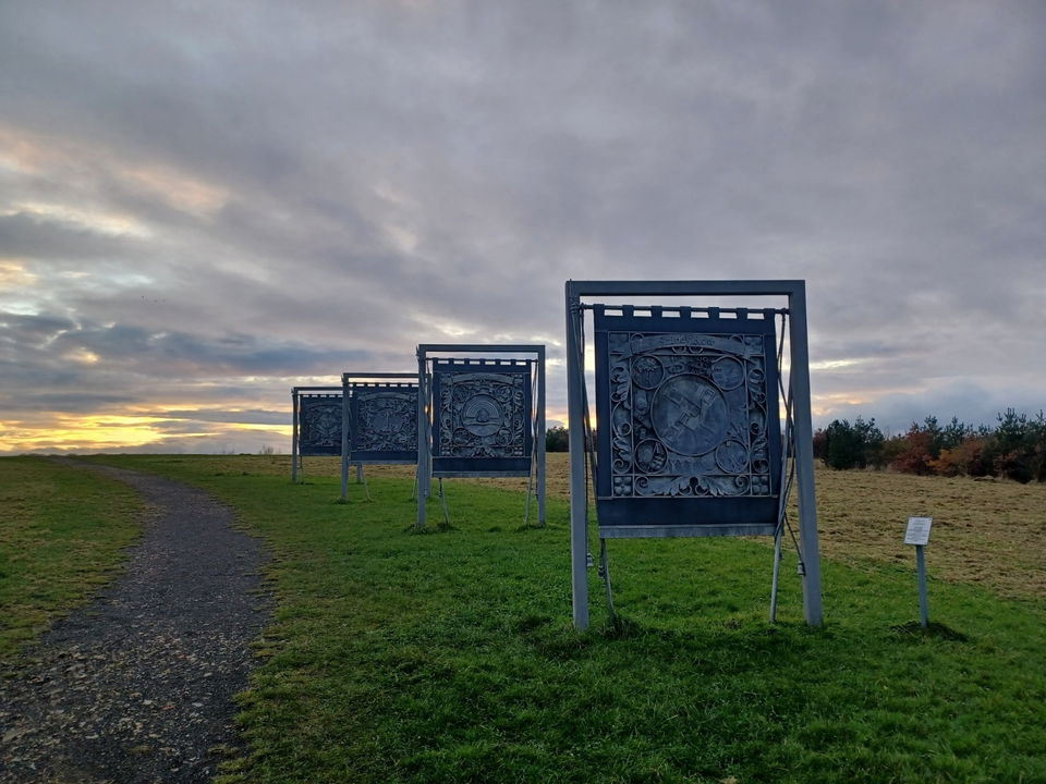 Elba Park In Durham - Fabulous North