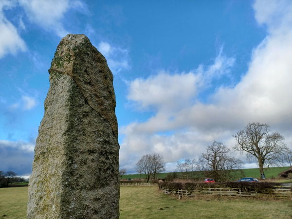 Legs Cross In Darlington - Fabulous North