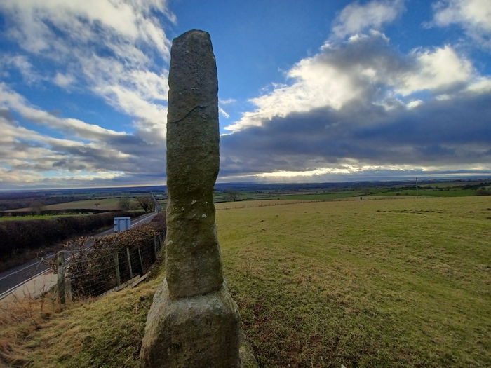 Legs Cross In Darlington - Fabulous North