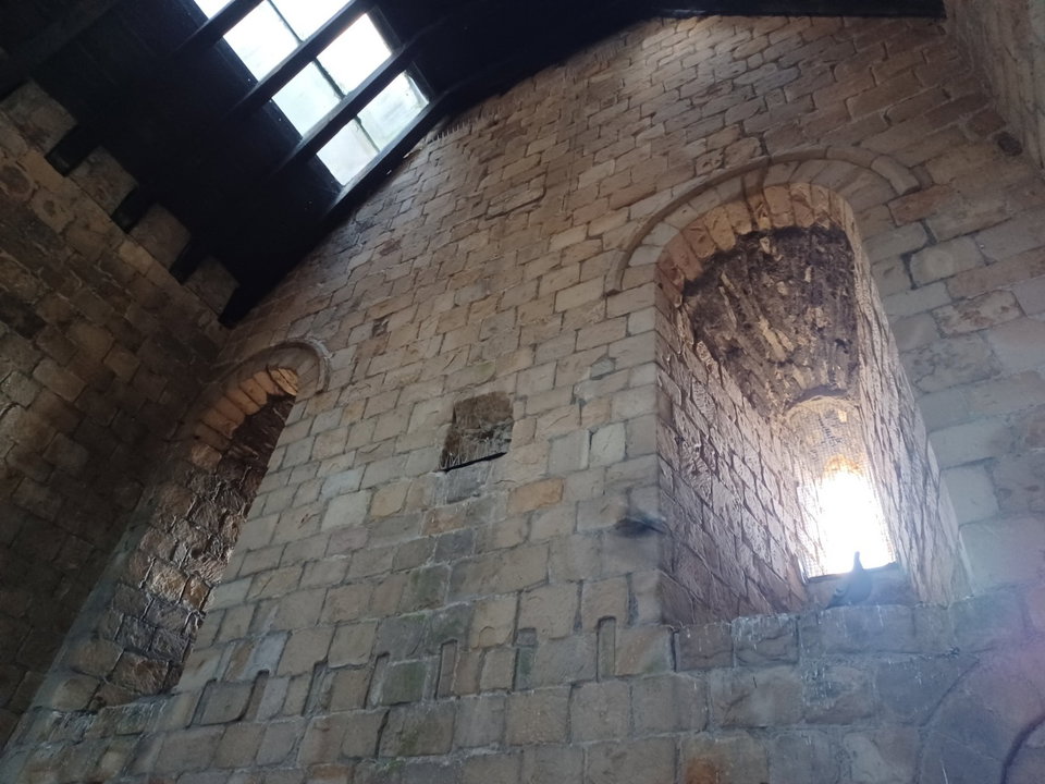 Richmond Castle In Richmond - Fabulous North