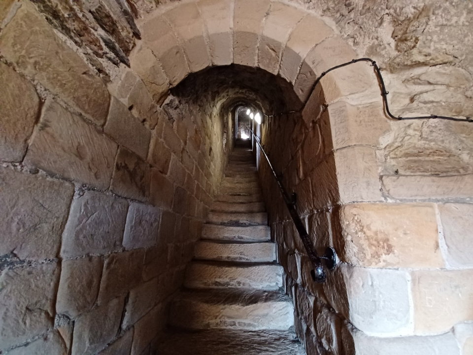 Richmond Castle In Richmond - Fabulous North