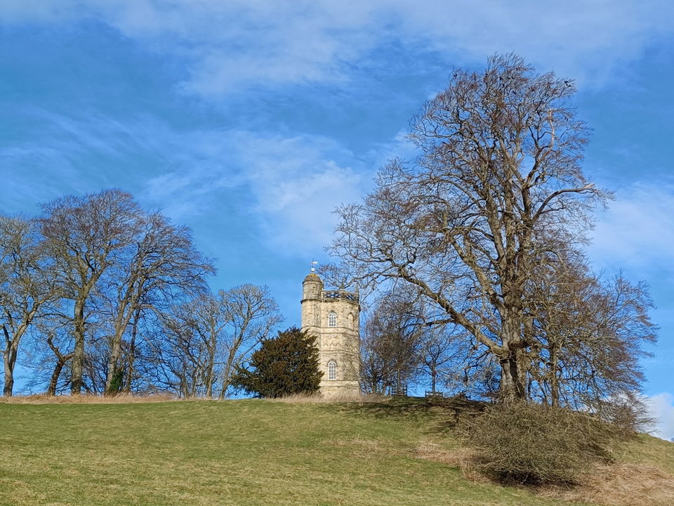 Culloden Tower In Richmond - Fabulous North