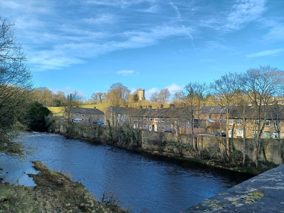 Culloden Tower In Richmond - Fabulous North