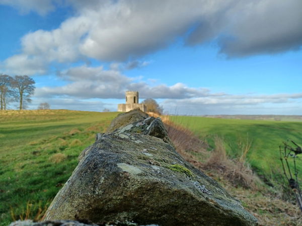 Oliver Duckett Folly In Richmond - Fabulous North