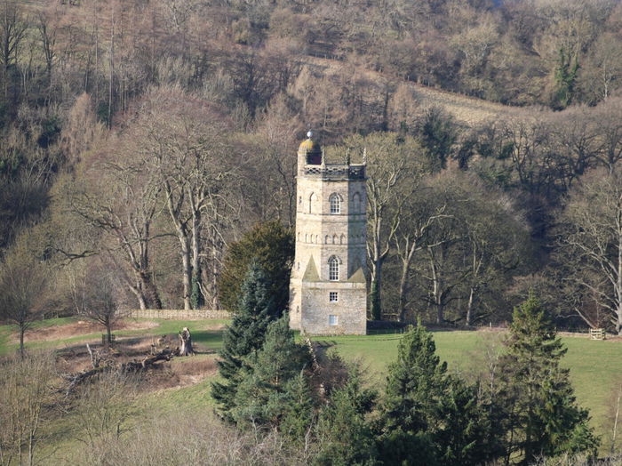 Culloden Tower In Richmond - Fabulous North