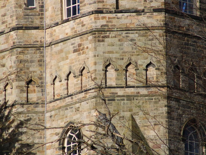 Culloden Tower In Richmond - Fabulous North