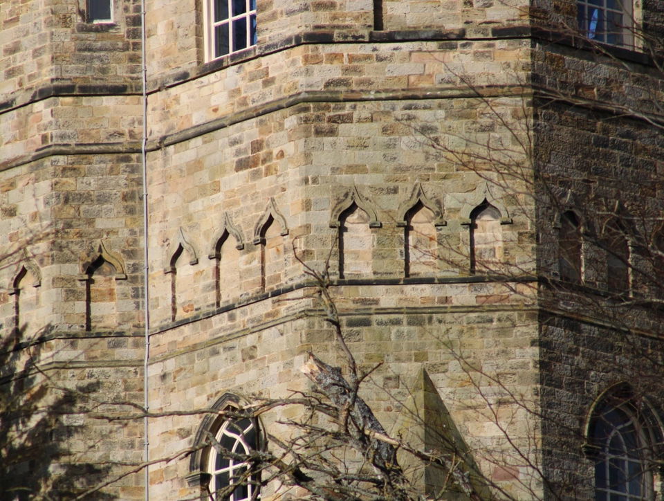 Culloden Tower In Richmond - Fabulous North