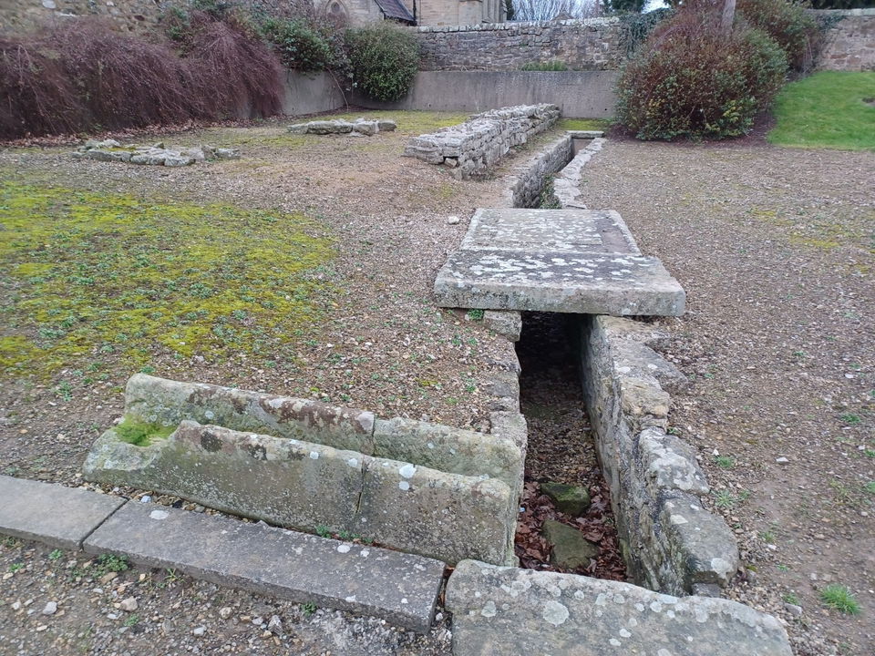 Piercebridge Roman Fort In Darlington - Fabulous North