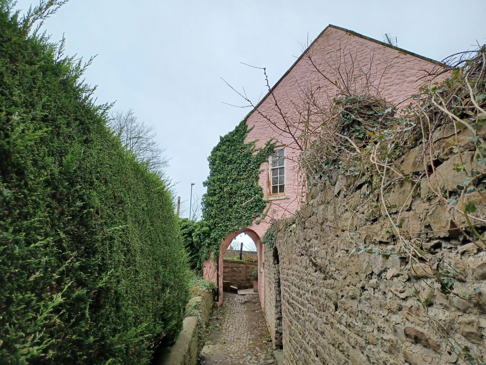 Piercebridge Roman Fort In Darlington - Fabulous North