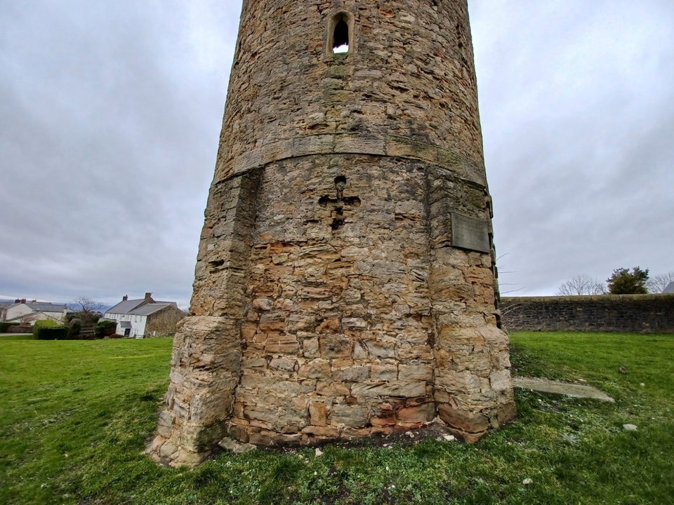 Thomas Wright Observatory In Bishop Auckland - Fabulous North