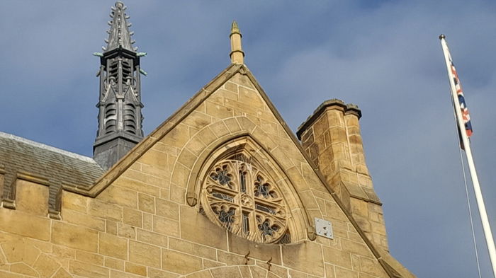 Durham Town Hall In County Durham - Fabulous North