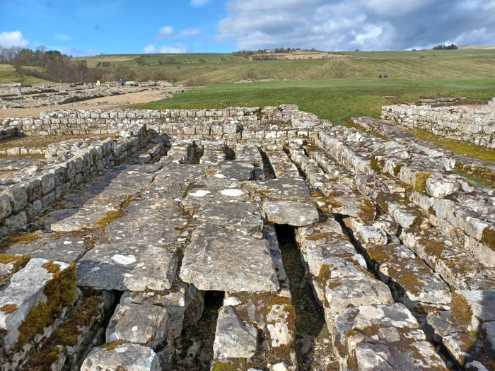 Vindolanda In Hexham - Fabulous North
