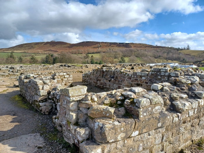 Vindolanda In Hexham - Fabulous North
