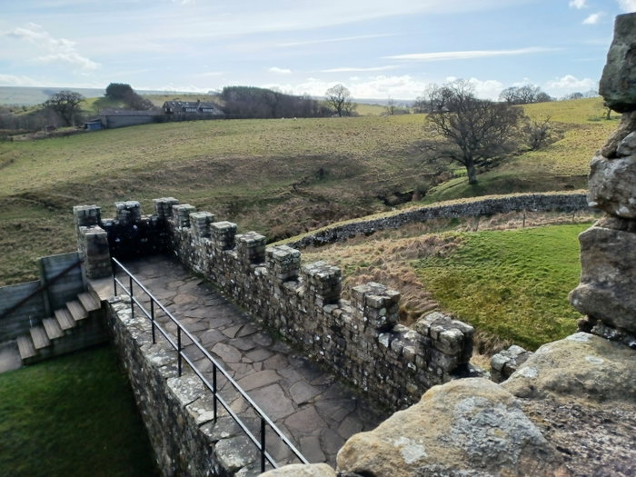 Vindolanda In Hexham - Fabulous North
