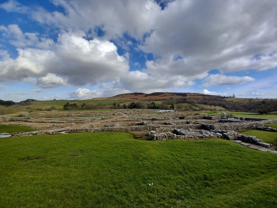 Vindolanda In Hexham - Fabulous North