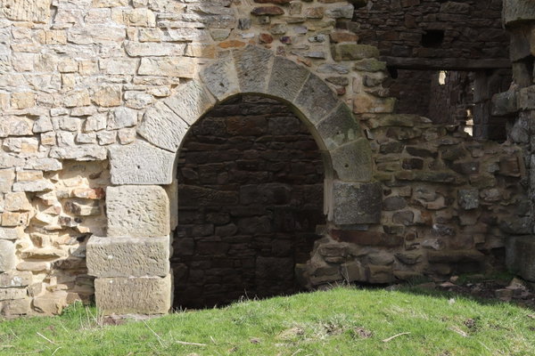 Ridsdale Iron Works In Ridsdale - Fabulous North